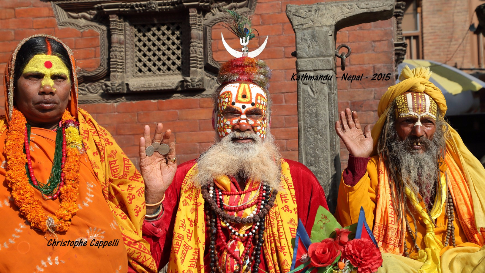 Christophe Cappelli: Travel and Art Photography